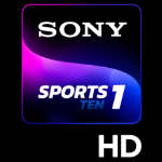 Sony Sports Ten 1 HD Where to Watch Online Stream HD