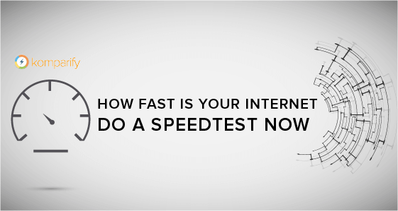 Navi Mumbai Speed Test 30 Mar 2025 | Komparify